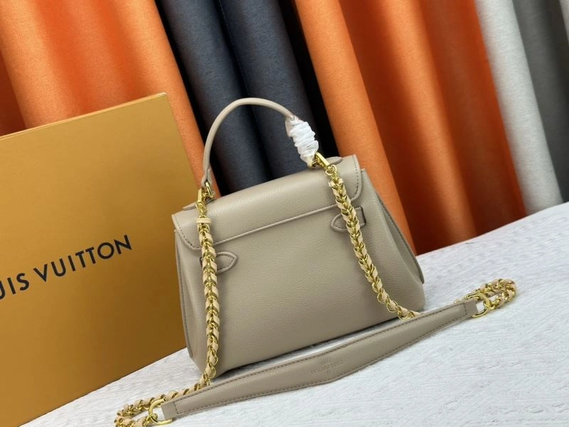 High accuracy Louis Vuitton Satchel Bags