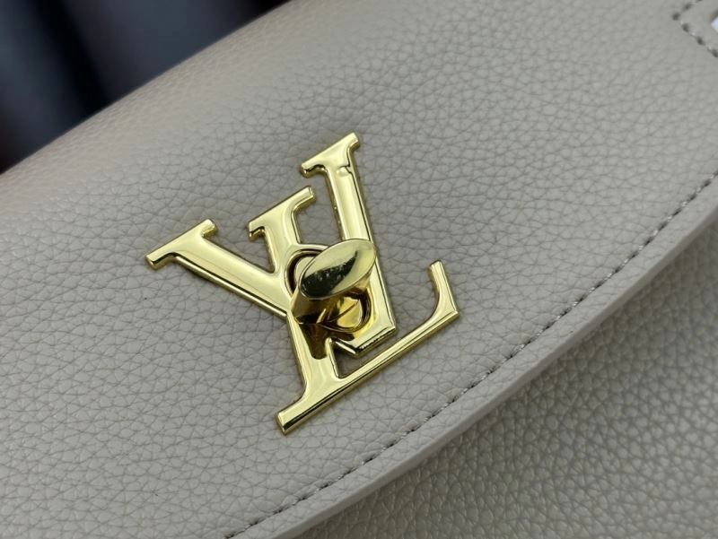 High accuracy Louis Vuitton Satchel Bags