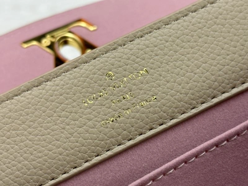 High accuracy Louis Vuitton Satchel Bags