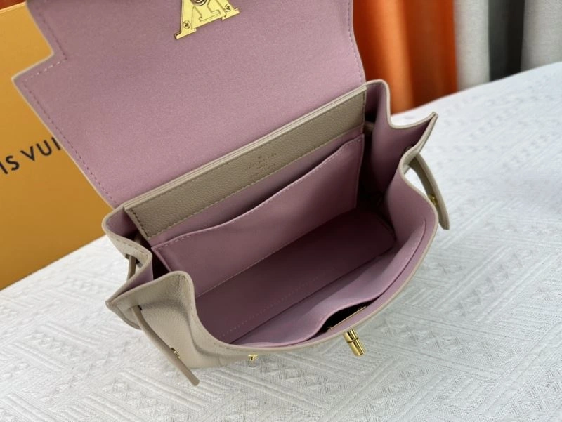 High accuracy Louis Vuitton Satchel Bags