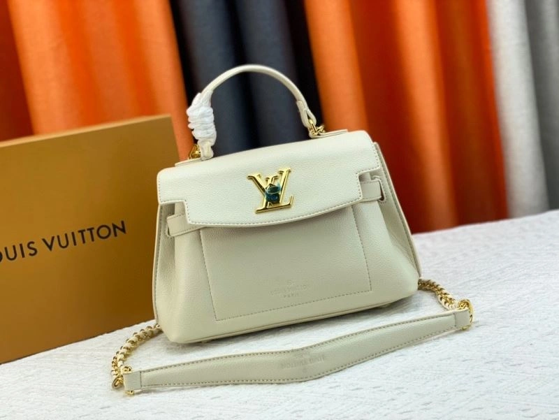 Louis Vuitton Satchel Bags