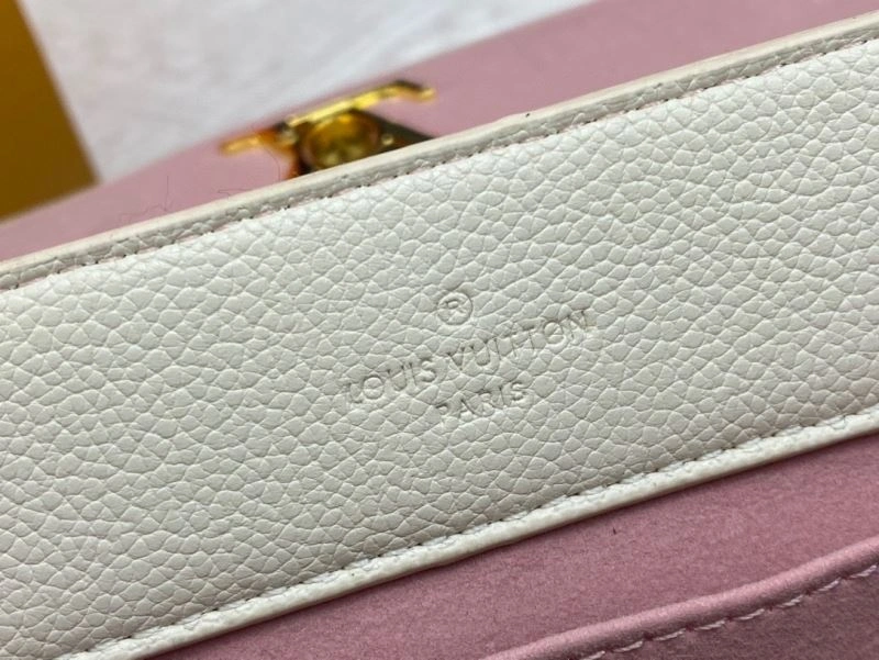 High fidelity Louis Vuitton Satchel Bags