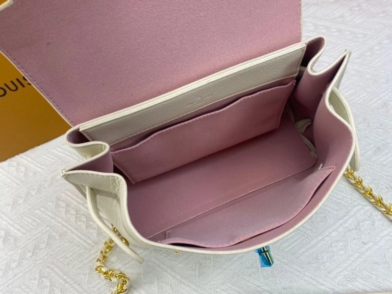 High fidelity Louis Vuitton Satchel Bags
