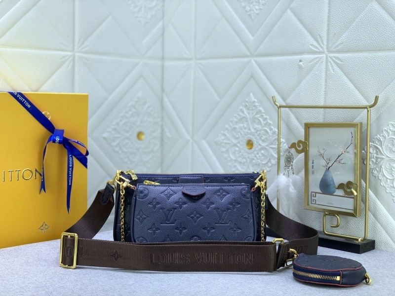 Louis Vuitton Satchel Bags