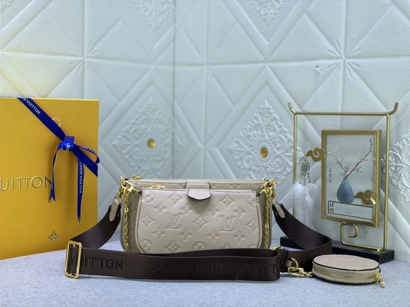 Louis Vuitton Satchel Bags