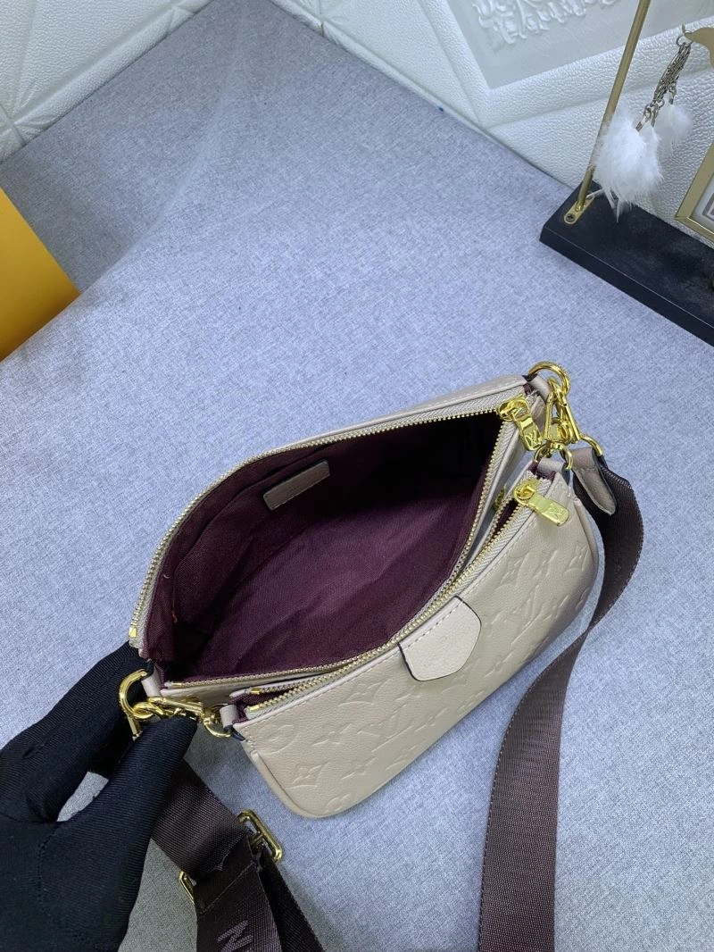 Top match Louis Vuitton Satchel Bags