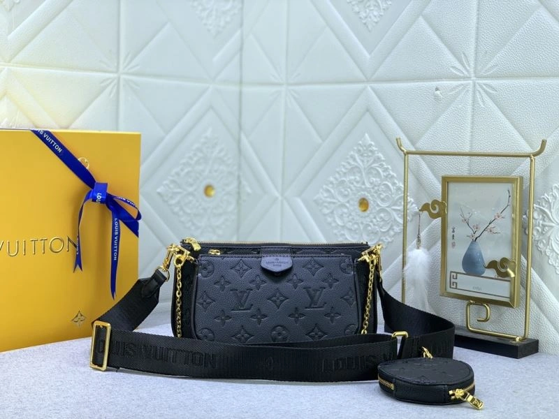 Louis Vuitton Satchel Bags