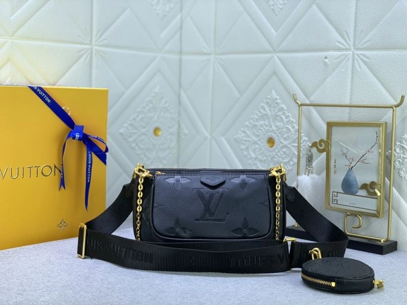 Louis Vuitton Satchel Bags