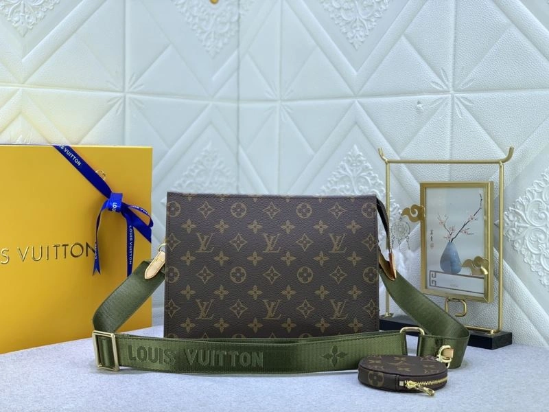 Louis Vuitton Satchel Bags
