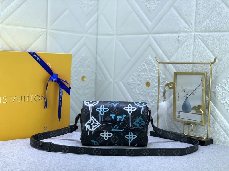 Louis Vuitton Satchel Bags