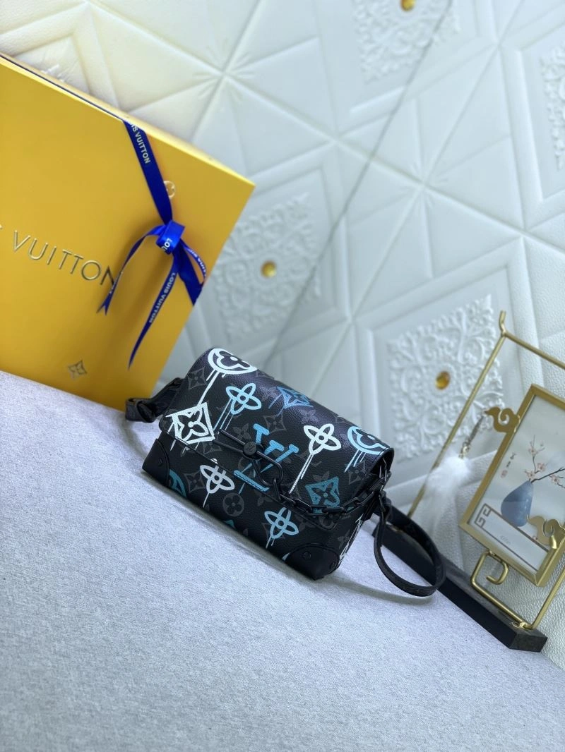Brand-original Louis Vuitton Satchel Bags