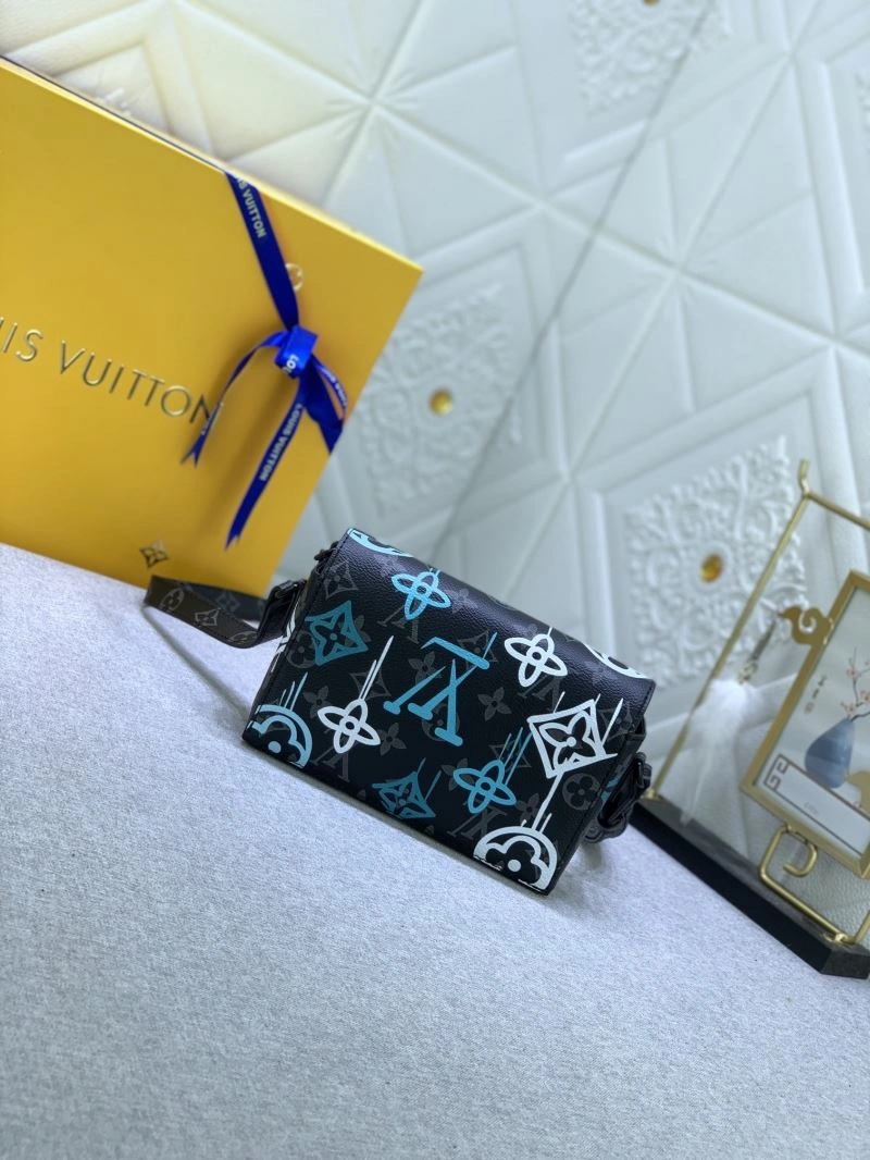 Brand-original Louis Vuitton Satchel Bags
