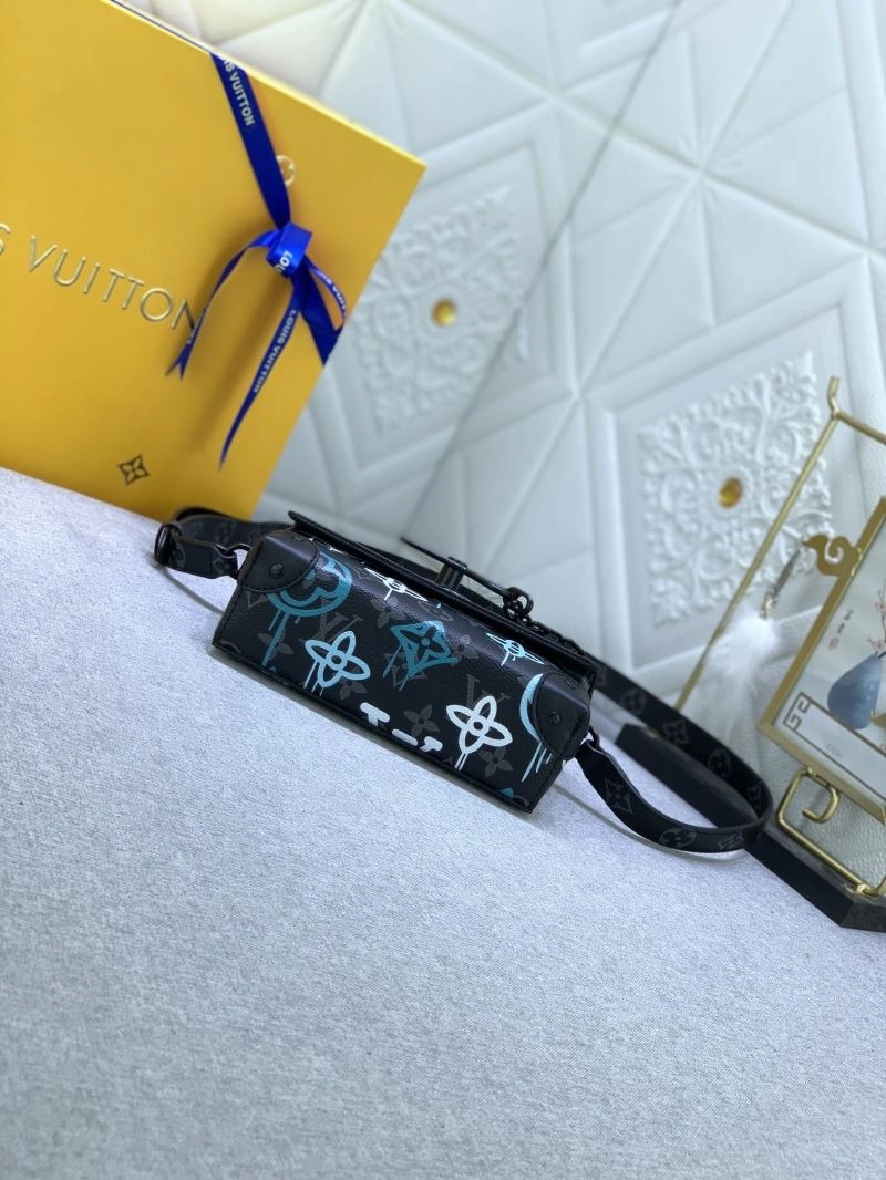 Brand-original Louis Vuitton Satchel Bags