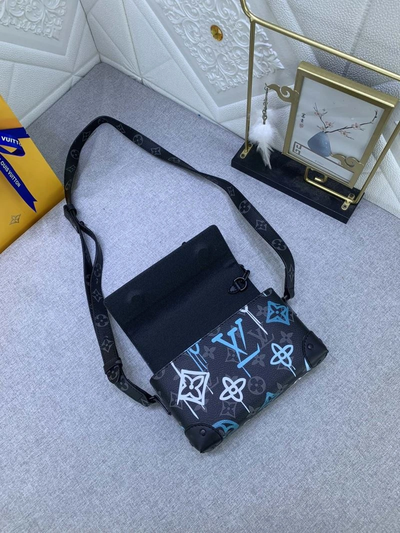 Brand-original Louis Vuitton Satchel Bags