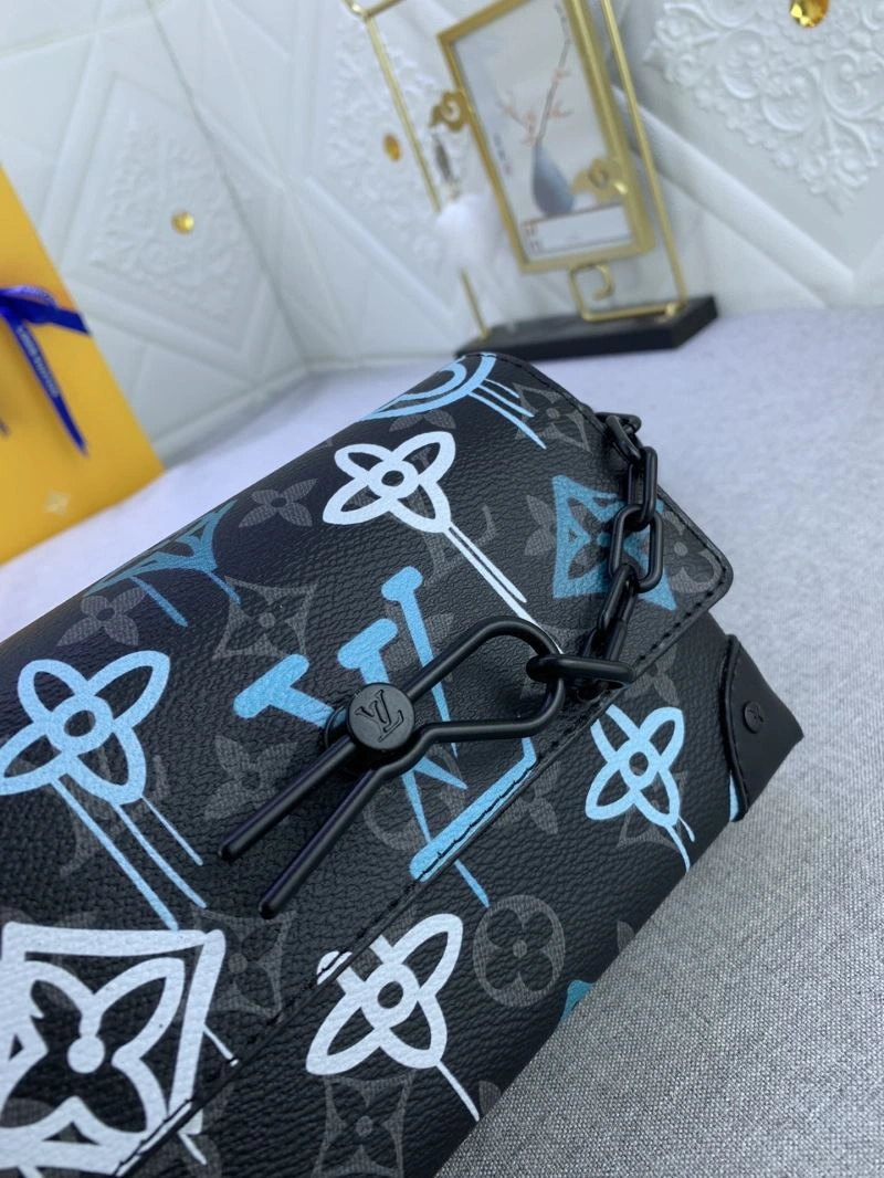 Brand-original Louis Vuitton Satchel Bags