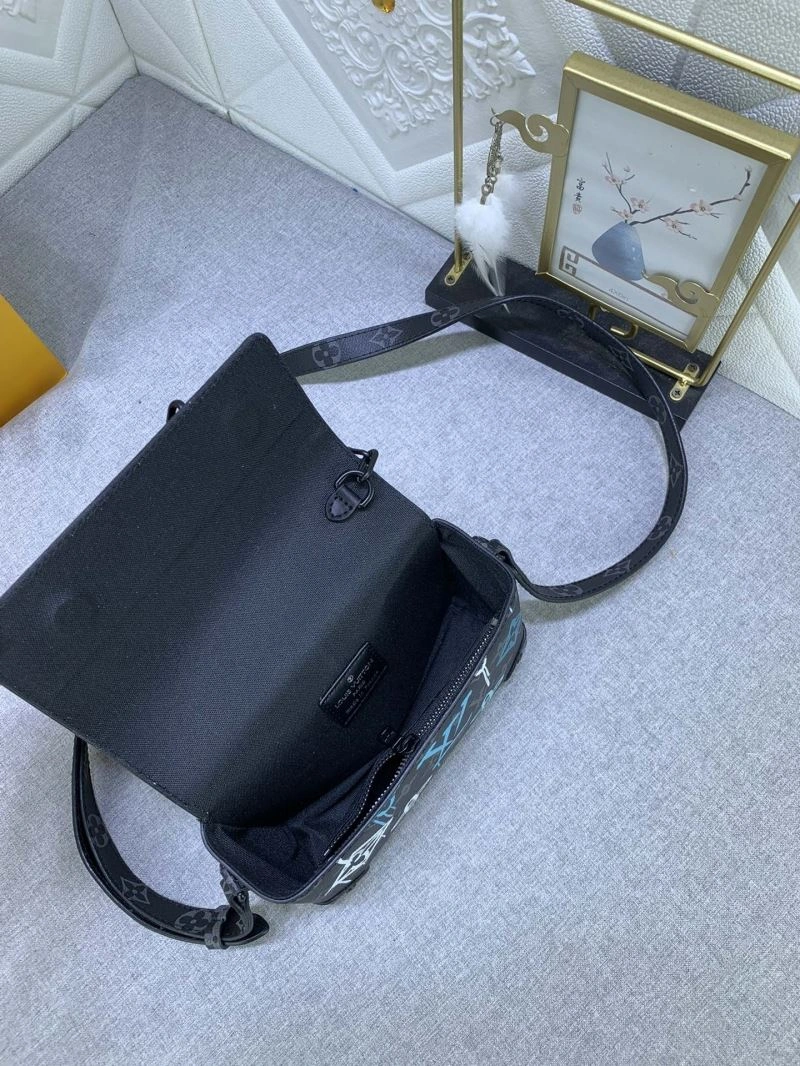 Brand-original Louis Vuitton Satchel Bags