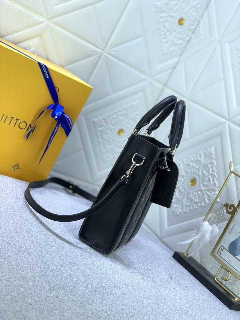 Precise copy Louis Vuitton Satchel Bags