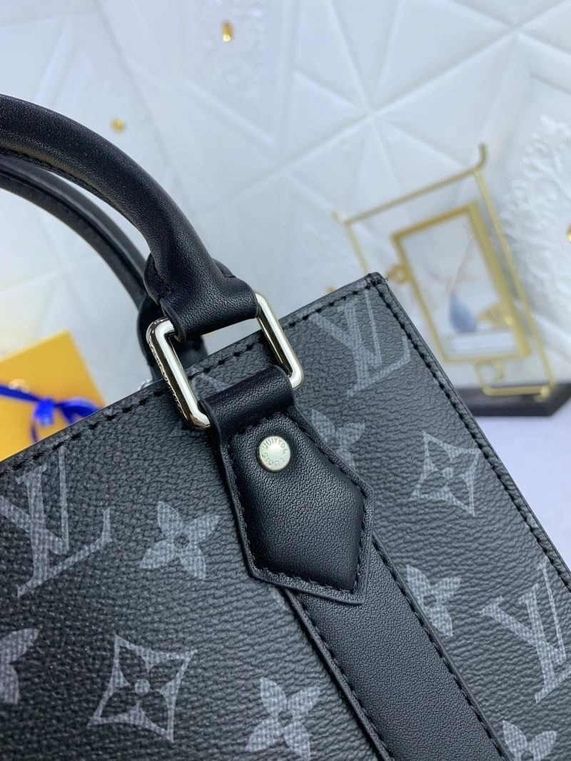 Precise copy Louis Vuitton Satchel Bags