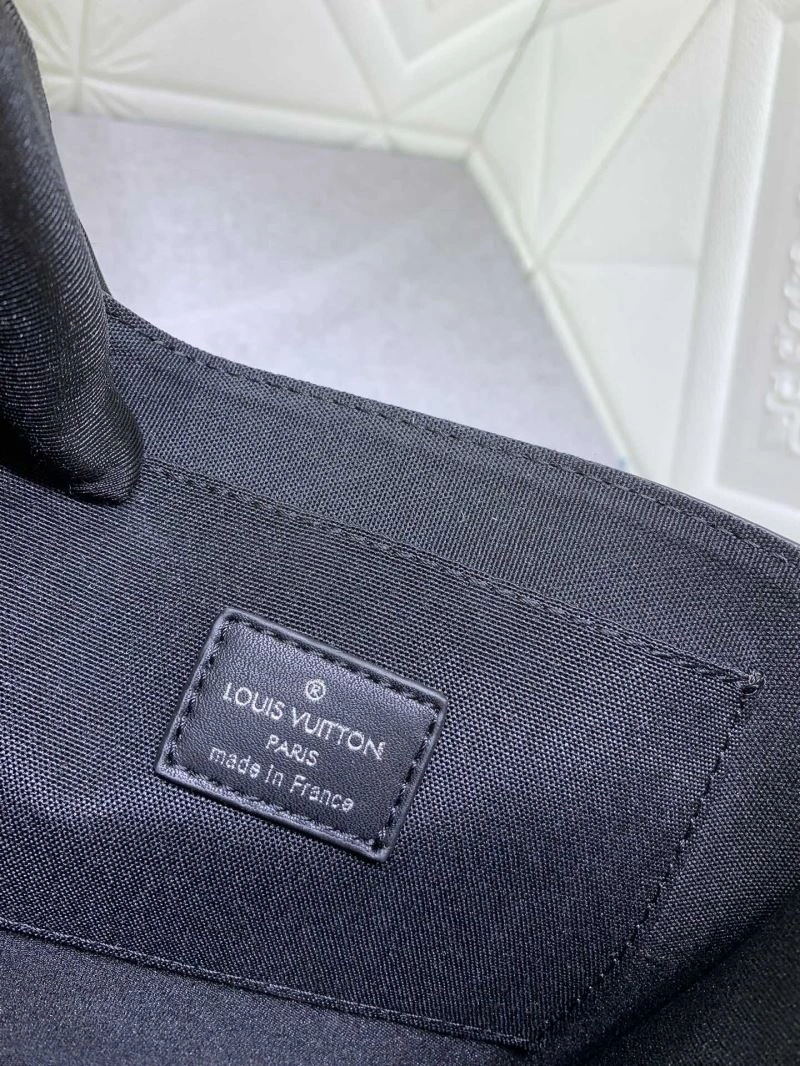 Precise copy Louis Vuitton Satchel Bags