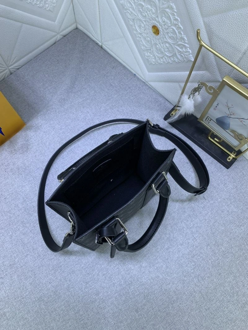 Precise copy Louis Vuitton Satchel Bags
