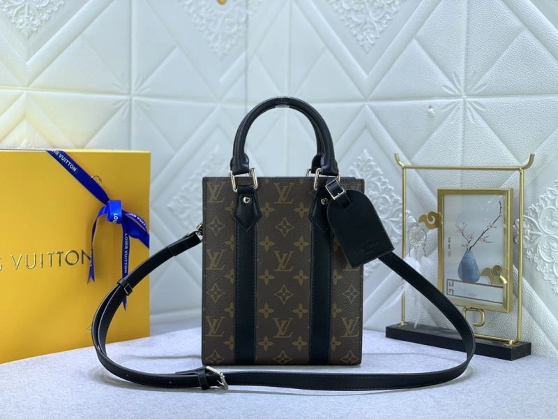 Louis Vuitton Satchel Bags
