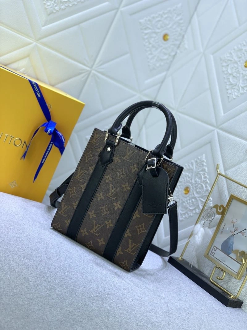 Original Louis Vuitton Satchel Bags