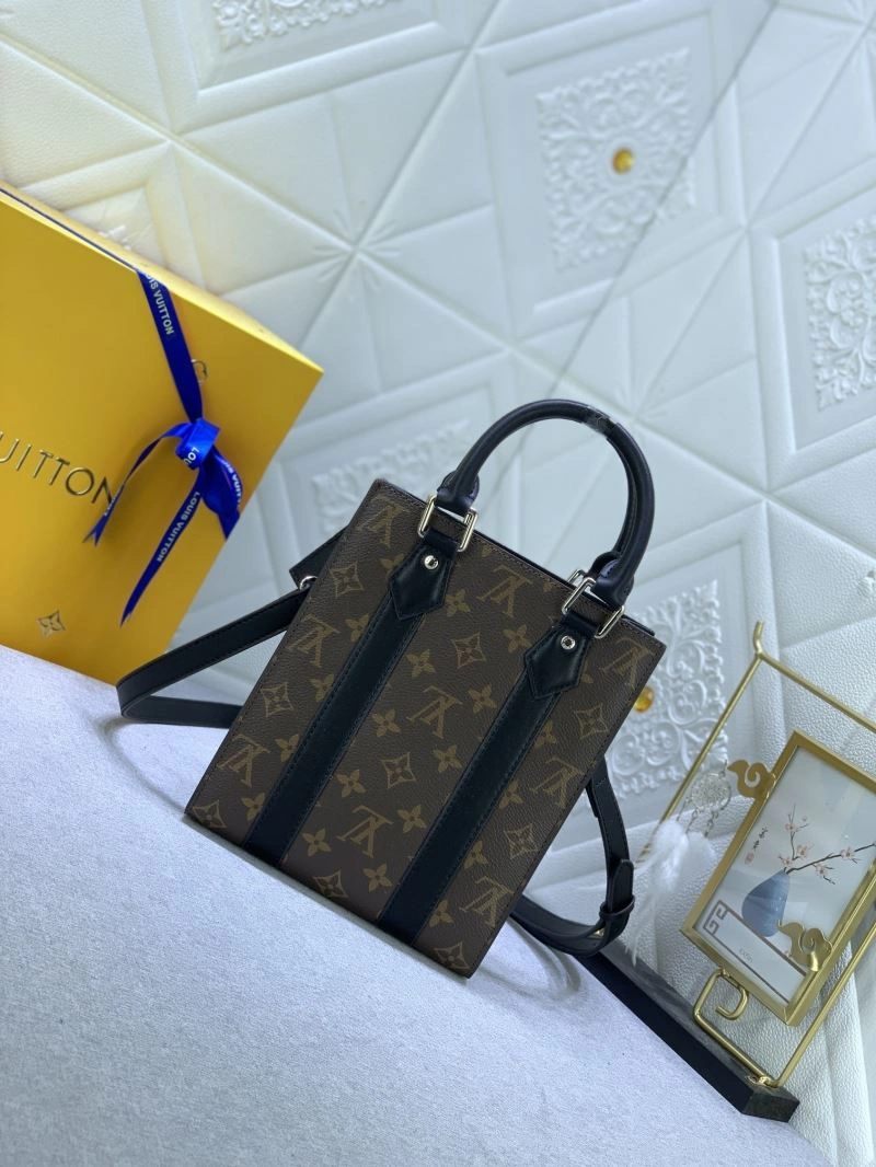 Original Louis Vuitton Satchel Bags
