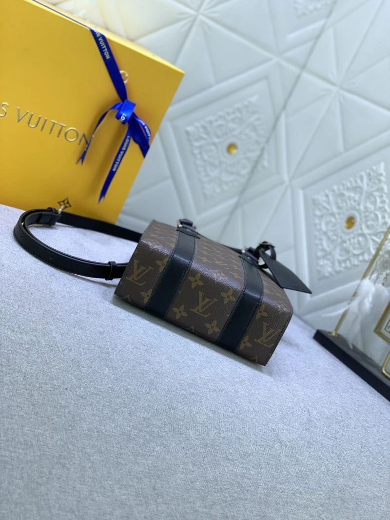 Original Louis Vuitton Satchel Bags