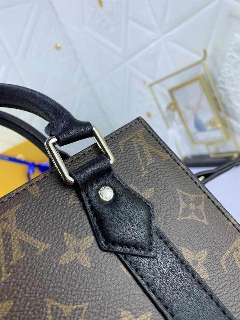 Original Louis Vuitton Satchel Bags