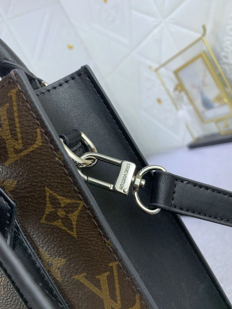 Original Louis Vuitton Satchel Bags
