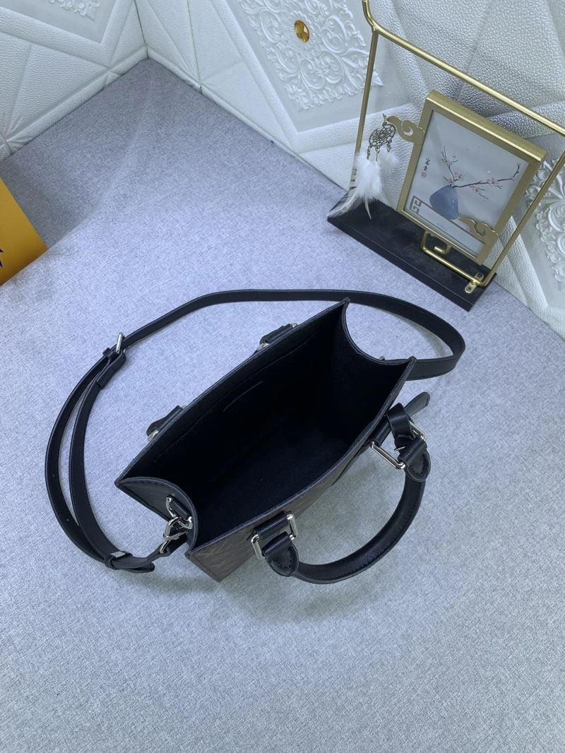 Original Louis Vuitton Satchel Bags