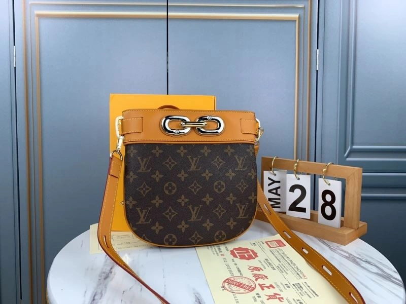 Louis Vuitton Satchel Bags