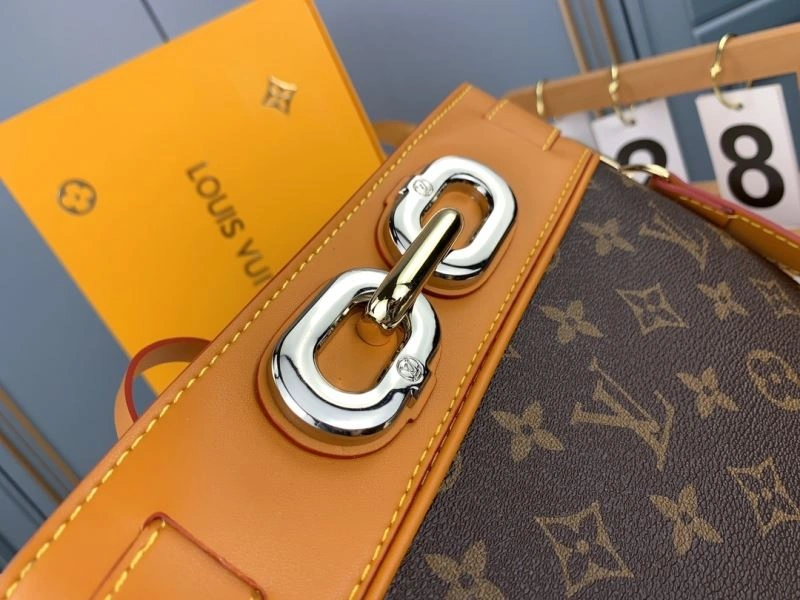 Real Louis Vuitton Satchel Bags