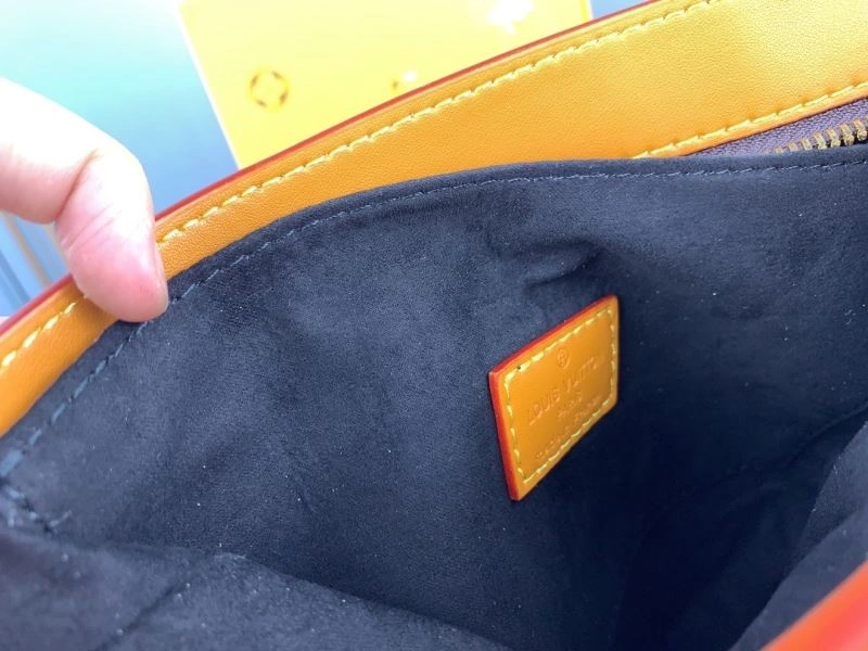 Real Louis Vuitton Satchel Bags