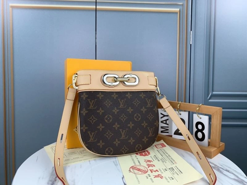 Louis Vuitton Satchel Bags