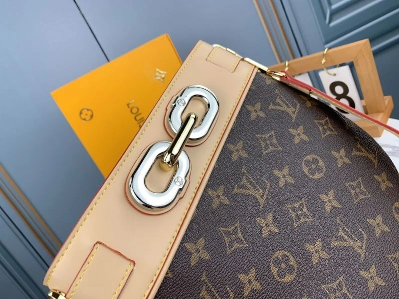 Original Louis Vuitton Satchel Bags