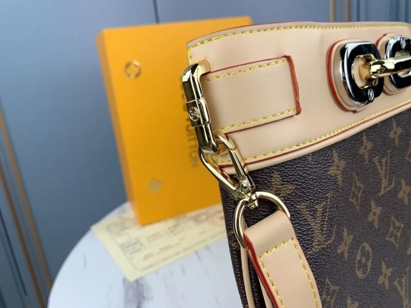 Original Louis Vuitton Satchel Bags