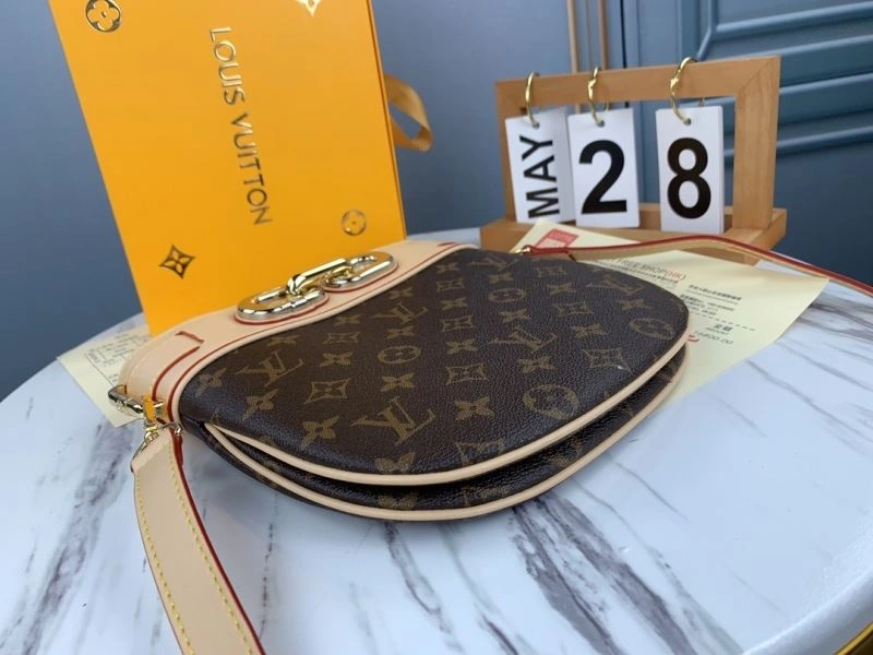 Original Louis Vuitton Satchel Bags