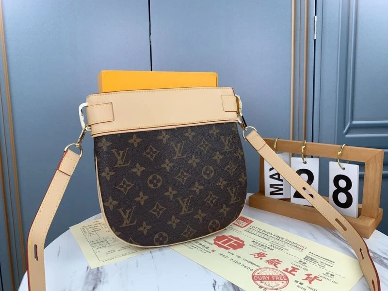 Original Louis Vuitton Satchel Bags
