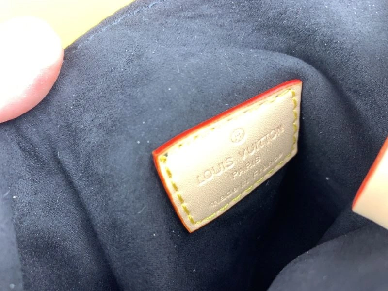 Original Louis Vuitton Satchel Bags