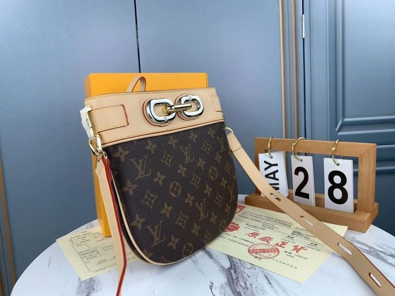 Original Louis Vuitton Satchel Bags