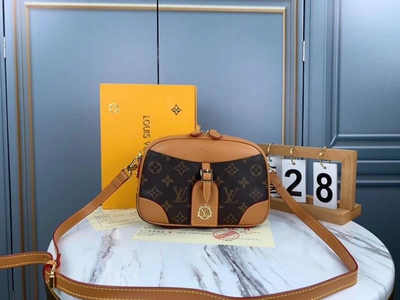 Louis Vuitton Satchel Bags