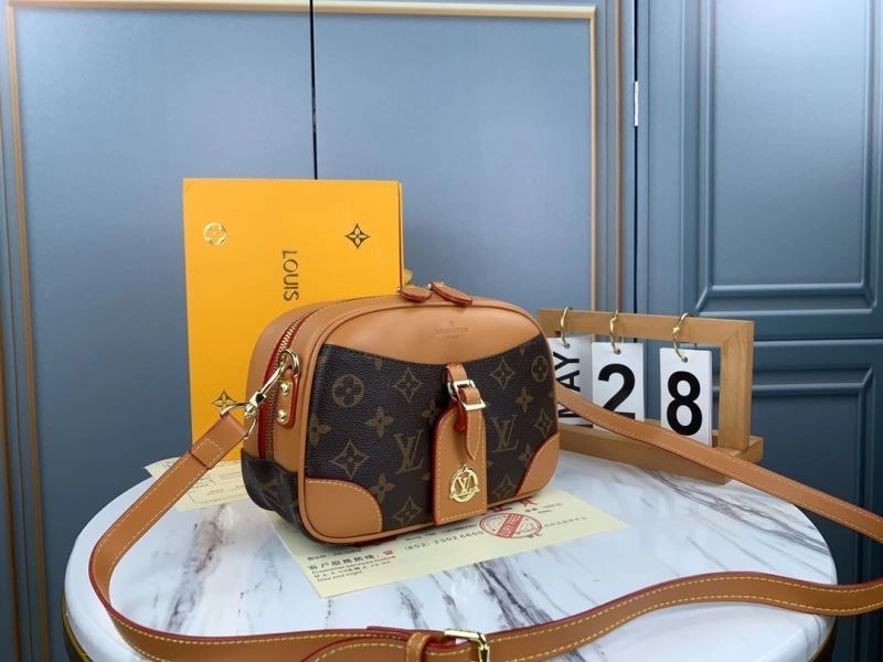 Official Louis Vuitton Satchel Bags