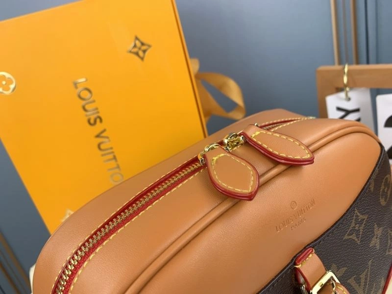 Official Louis Vuitton Satchel Bags