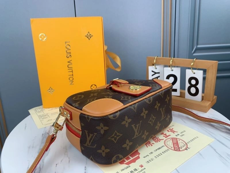 Official Louis Vuitton Satchel Bags