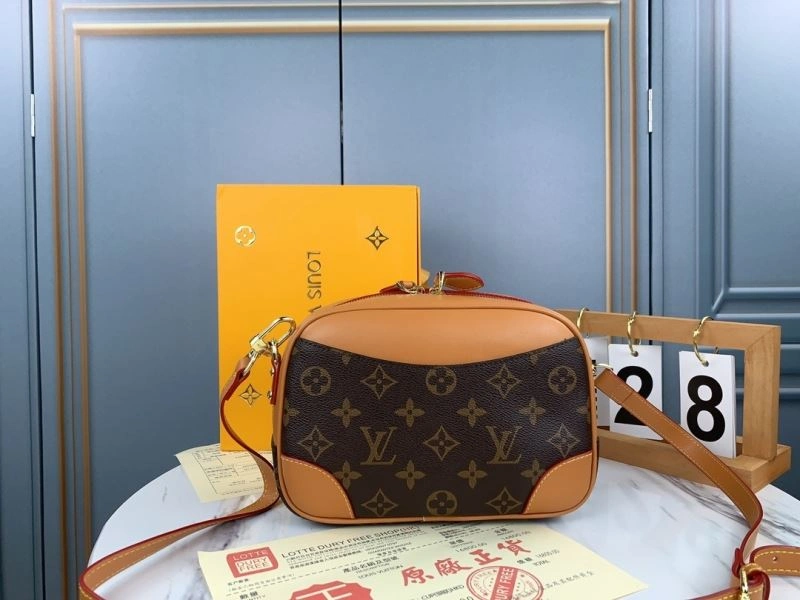 Official Louis Vuitton Satchel Bags