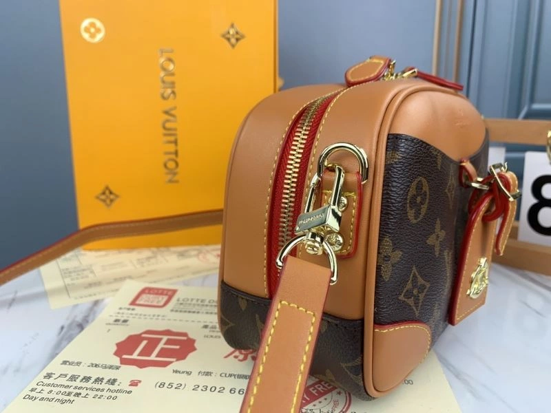 Official Louis Vuitton Satchel Bags