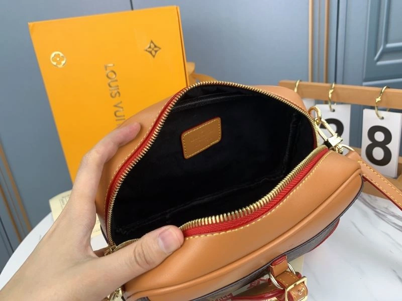 Official Louis Vuitton Satchel Bags