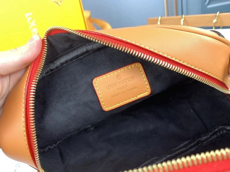 Official Louis Vuitton Satchel Bags
