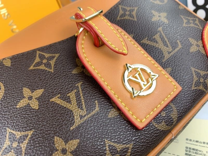 Official Louis Vuitton Satchel Bags